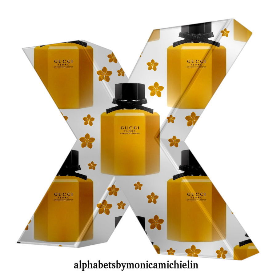 M. Michielin Alphabets: GUCCI PERFUME ALPHABET PNG, ALFABETO DO PERFUME ...