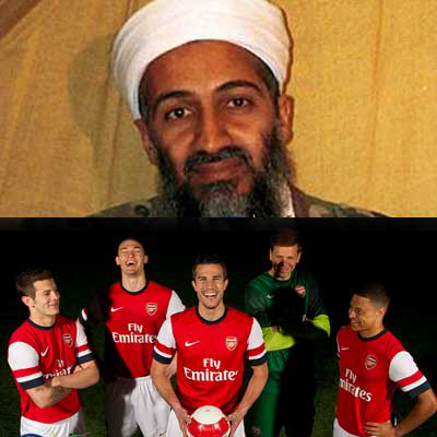 7 Diktator Dan Tim Bola idolanya ~ Bandung Juara