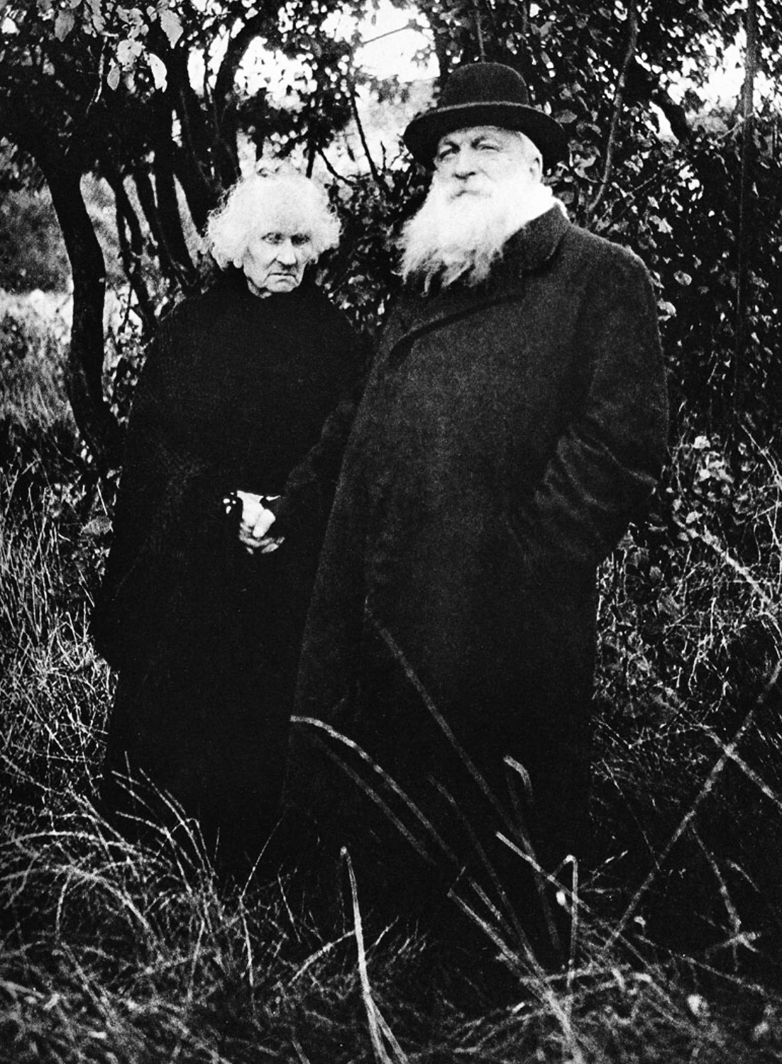 El Poder del Arte: Rodin y Marie Rose Beuret