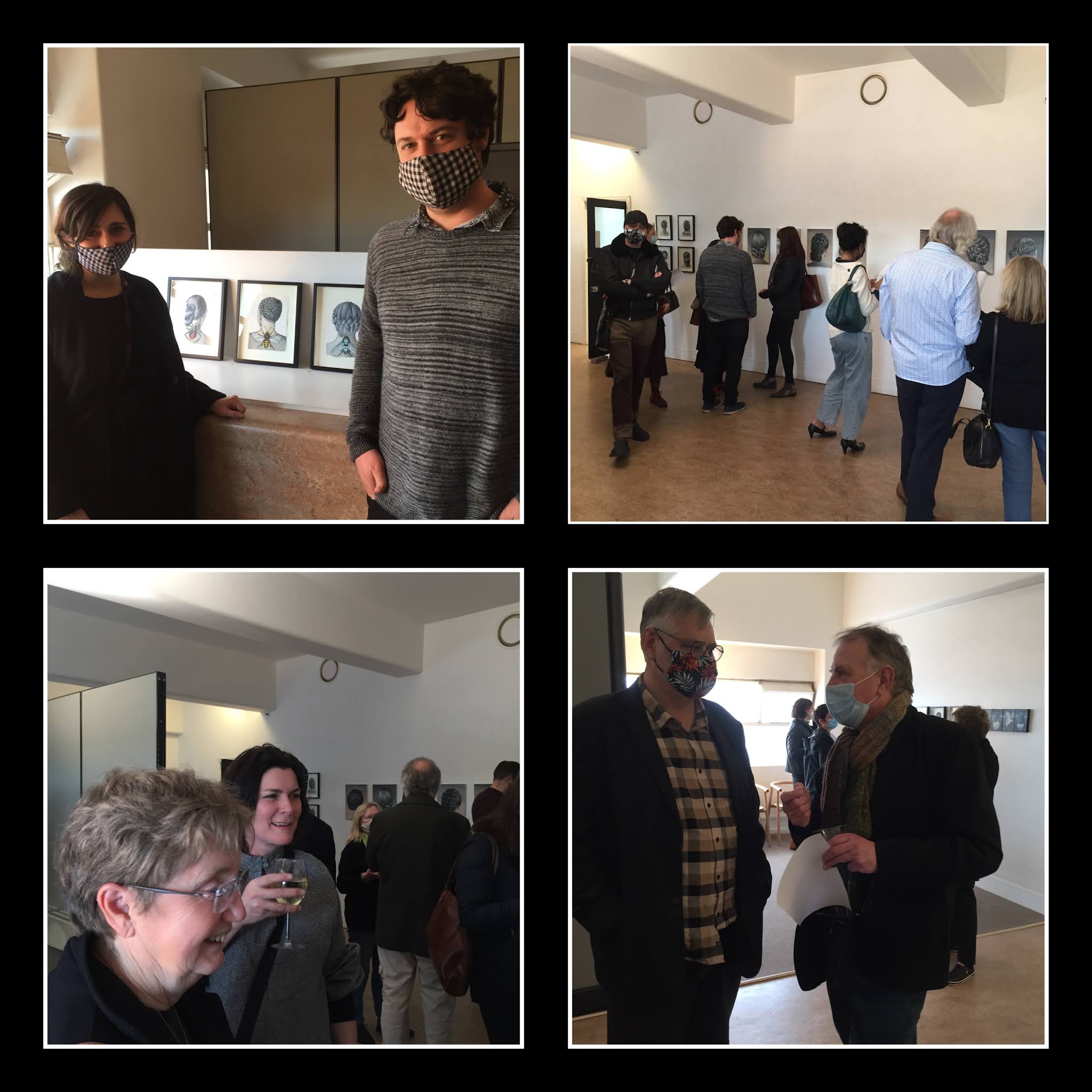 Deborah Klein's Art Blog