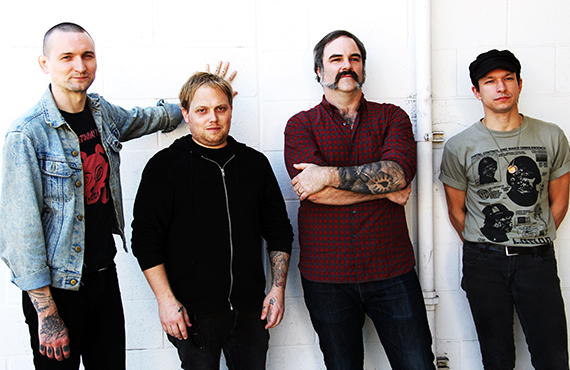 DAUGHTERS | You Won't Get What You Want