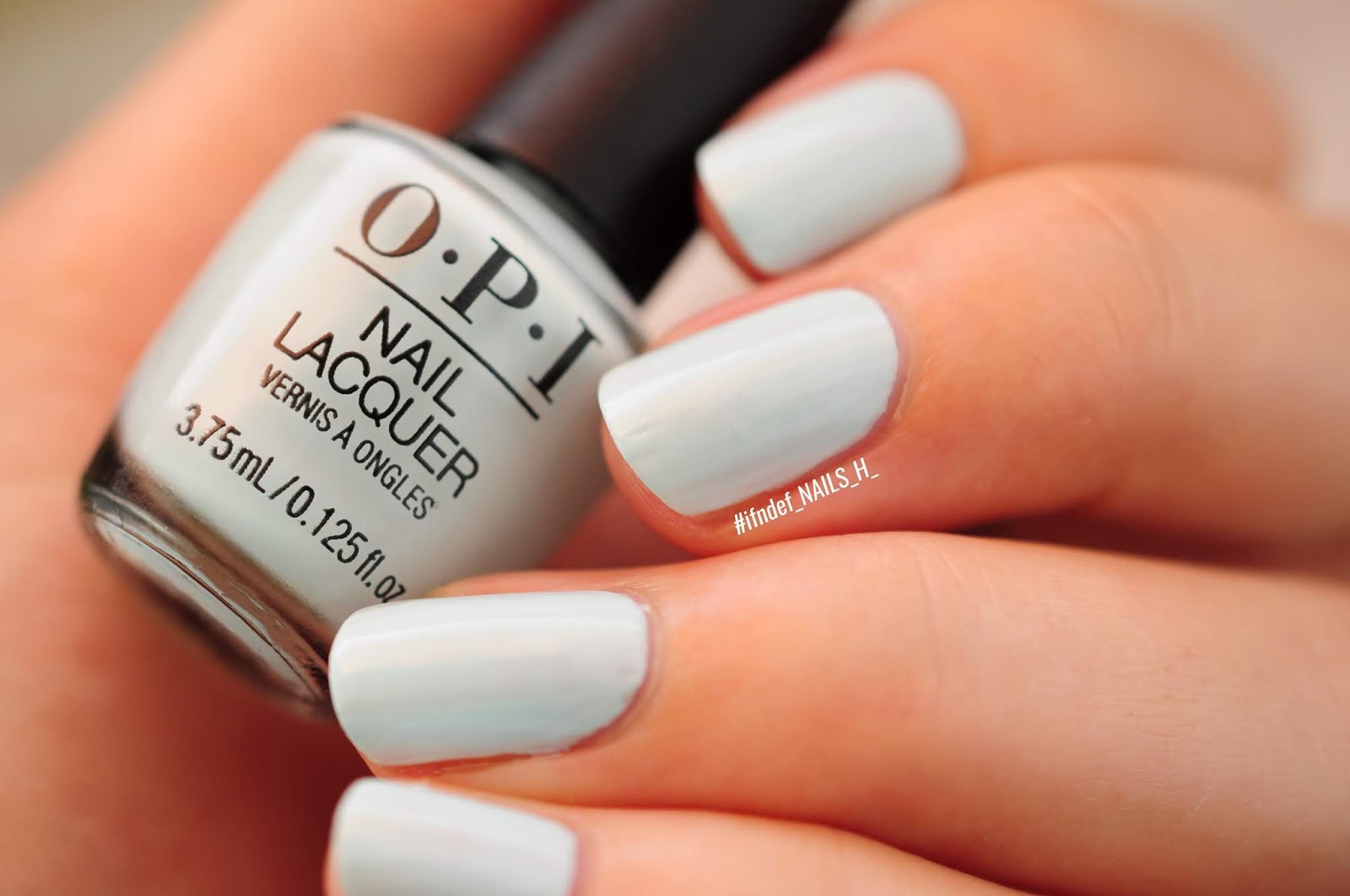 SWATCHES: OPI // Mexico City 2020 Mini Collection | nailPointer*