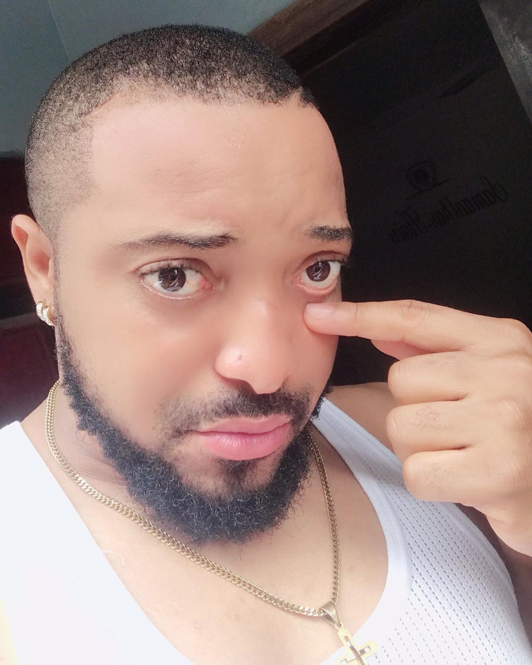 Instagram : Collins Ejike Instagram Page Account Profile Handle ...