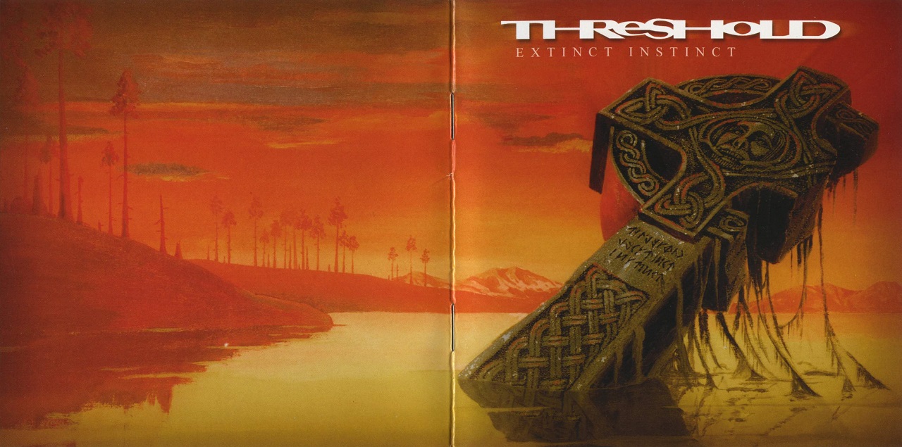 Cries from the Quiet World: Threshold "Extinct Instinct"