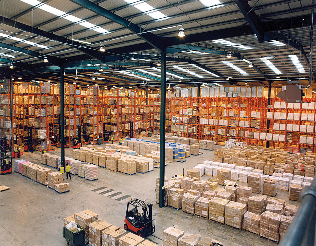 International warehousing services: 5 Amazing benefits of hiring ...