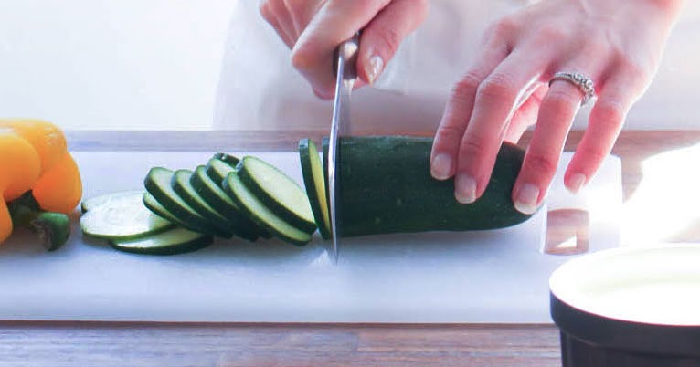 10 Basic Cooking Tricks You Should Know