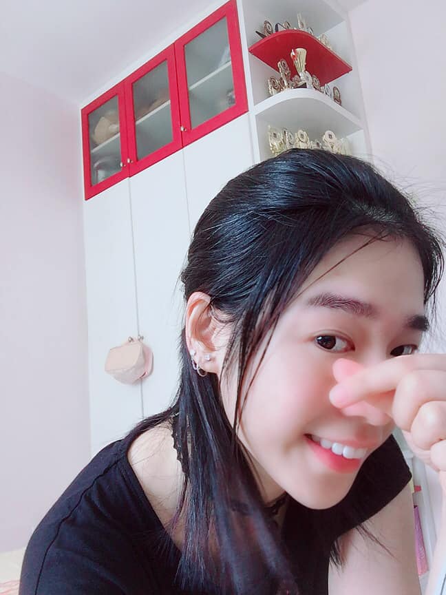 Meet Althea’s A’Bloom - Face Mask Sheets, Blackhead Blaster & Meringue ...