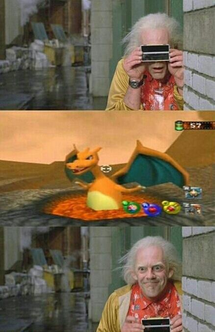 Your Argument Is Invalid Meme Darth Vader On A Charizard