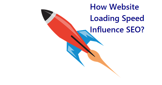 Site Loading Speed – How is It Useful for Optimizing a Website? - SEO ...