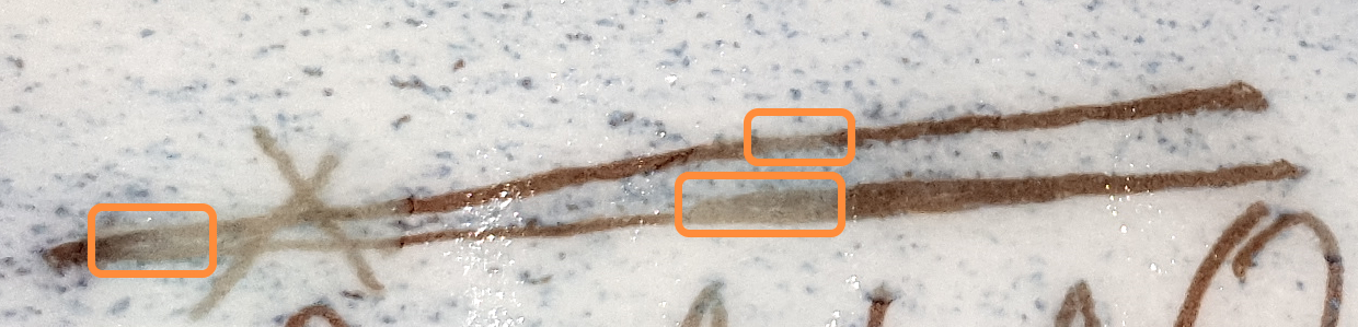 SOMERTON MAN CODE PAGE: MICRO WRITING REVEALED VIDEO, UPDATED 30 ...