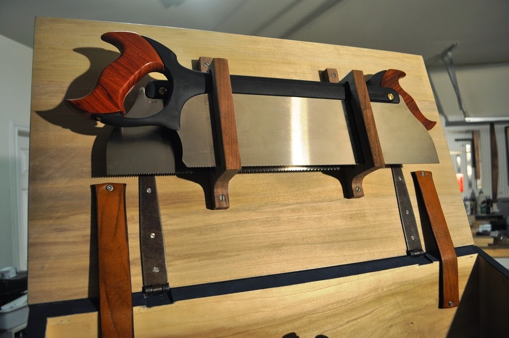 KirkwoodWorking: Dutch Tool Chest
