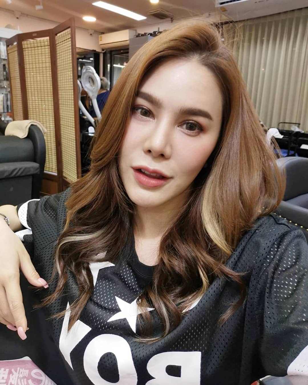 Maples Phatchuda Phanphiphat – ingganinggra