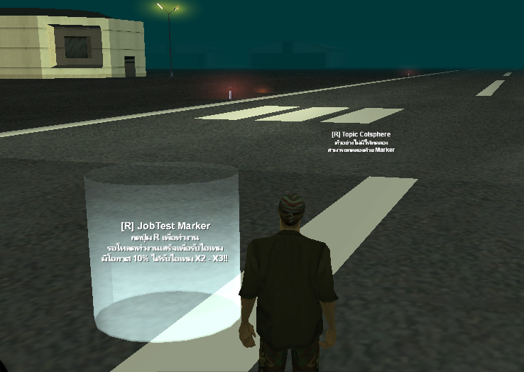 contact - Free Scripts Mta