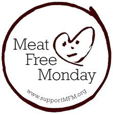 The Vegetarian Experience: The Meat-Free Monday Campaign