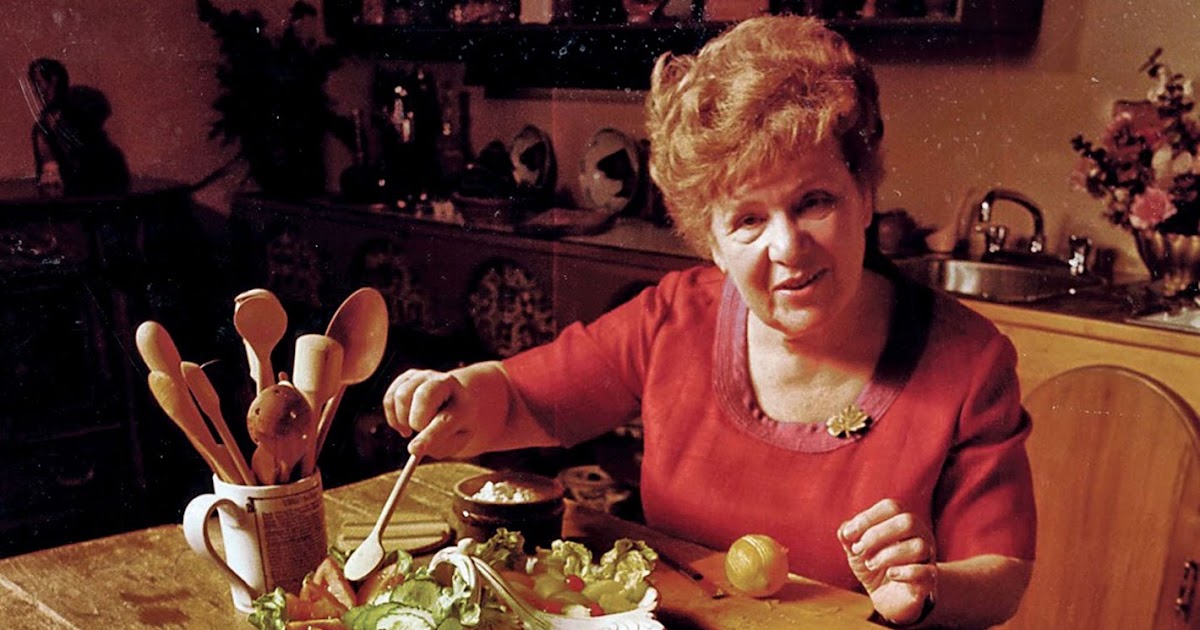 Jehane Benoît au menu du Musée de Sutton: Jehane Benoît est la maman de ...