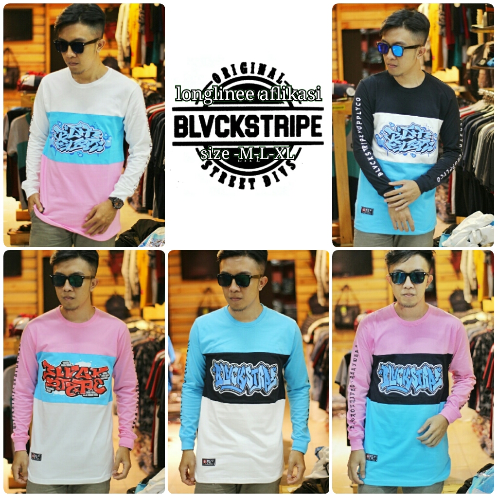 Kaos Distro Bandung Original Model Terbaru | Distro Bandung