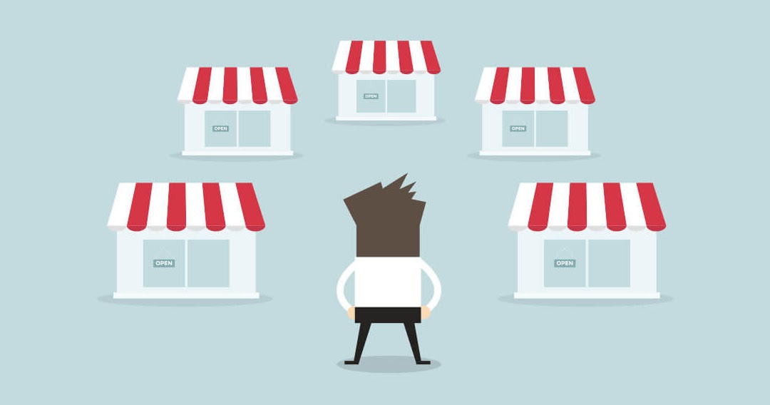 5 Reasons to Choose Brandwide for your Franchise Management Software