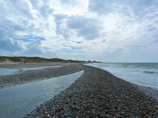 Skagen - Where Two Seas Collide |Blissful Solitary Wanderings