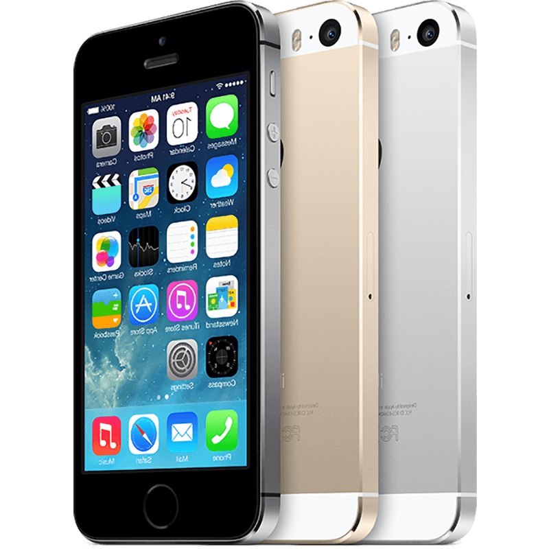 Iphone 5 Bekas - Perumperindo.co.id