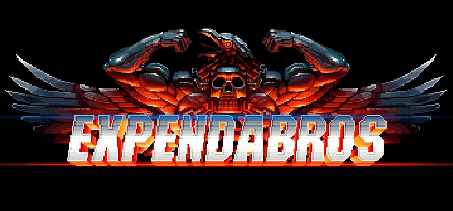 Pixels Mil: Una dosis de Broforce gratuita con Expendabros.