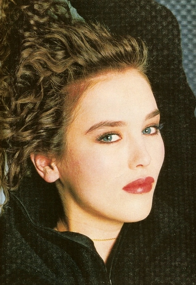 Filmovízia: Isabelle Adjani