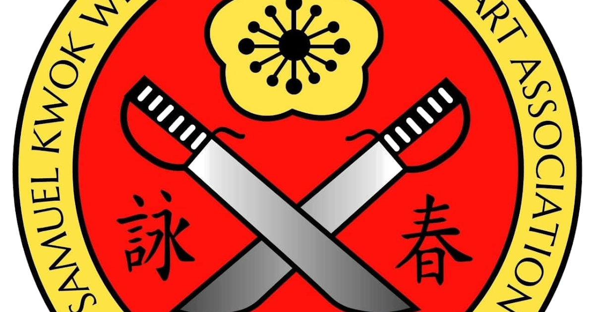 Kung-Fu Wing Chun : Samuel Kwok Wing Chun Martial Art Association
