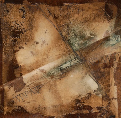 ARTBURGAC: Graham McArthur