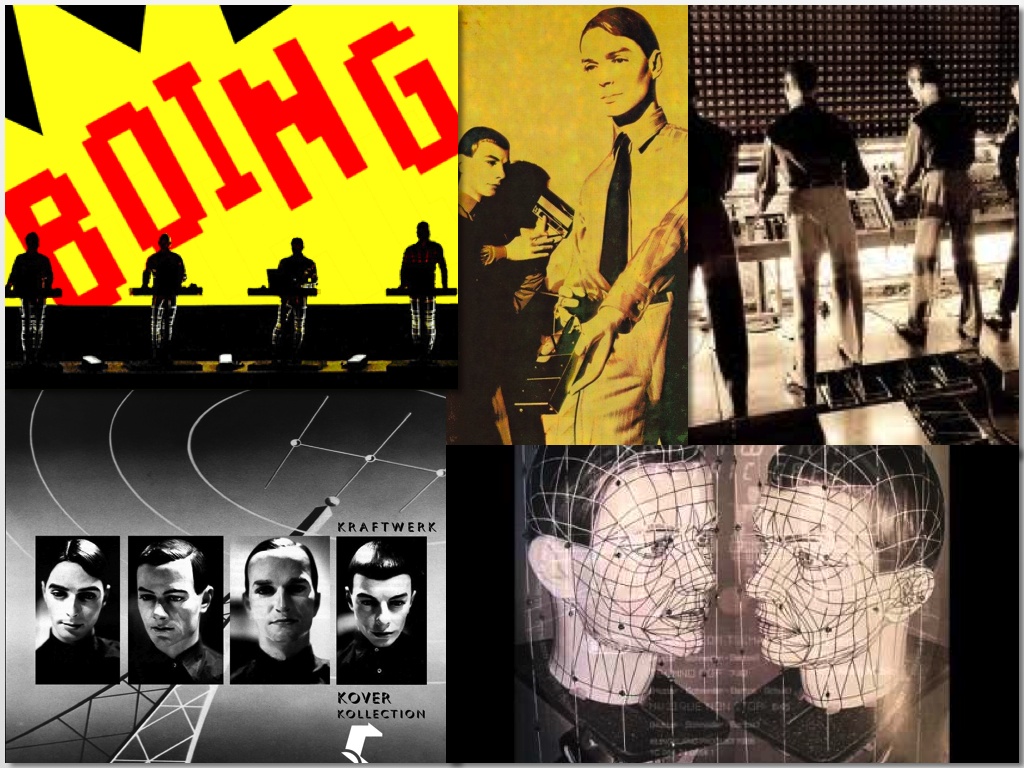 Paul Dorking ~ Graphic Design ~ Visual Comms: Visualising Music Project