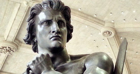 romanoimpero.com: SPARTACUS