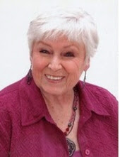 FROM THE VAULTS: Margie Bowes born 18 March 1941