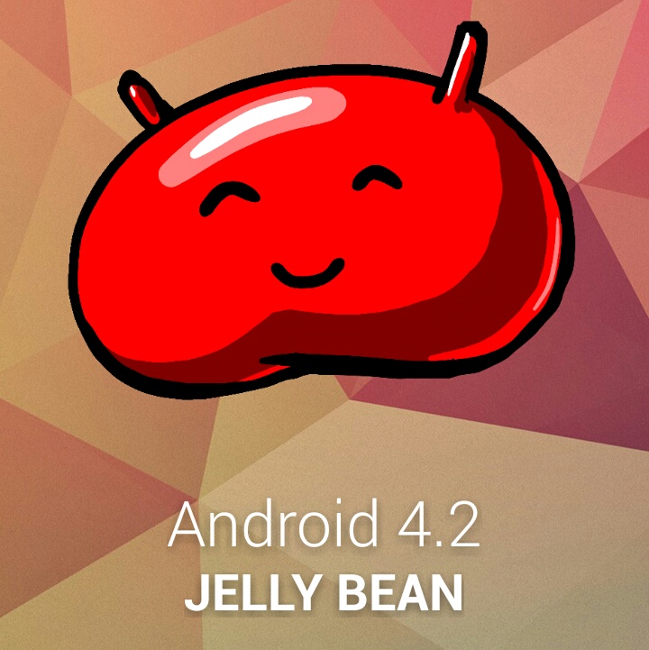 Andy Talks Tech: Review of Android 4.2 Jelly Bean