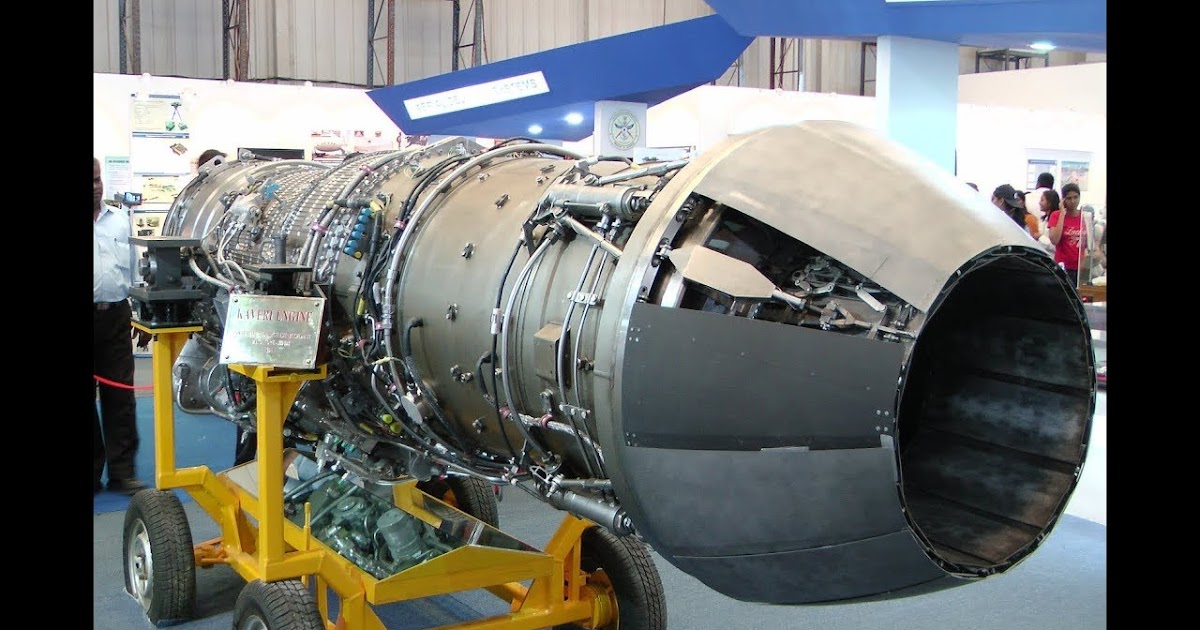 Defence Teller: Is India closing indigenous jet engine project: Kaveri!