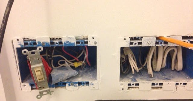 Wednesday's Child: Loose Wires & Connections