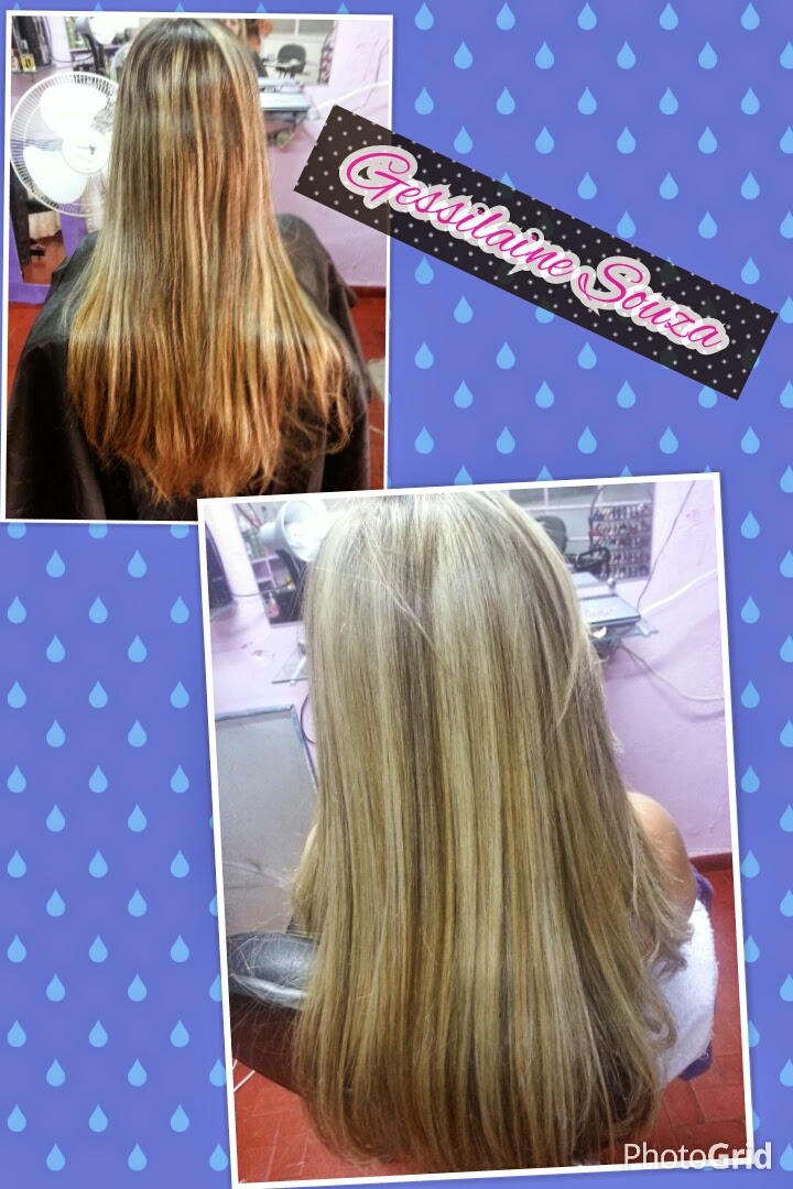 Beleza para todas: Matizar cabelo o que é