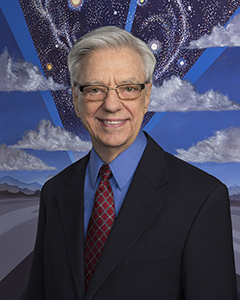 Dr. Hal Puthoff's 8 February 2020 talk | Alien Expanse