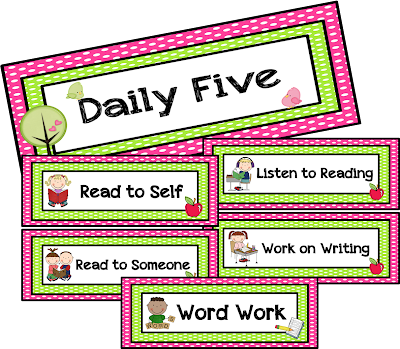 Classroom Freebies Too: Classroom Signs