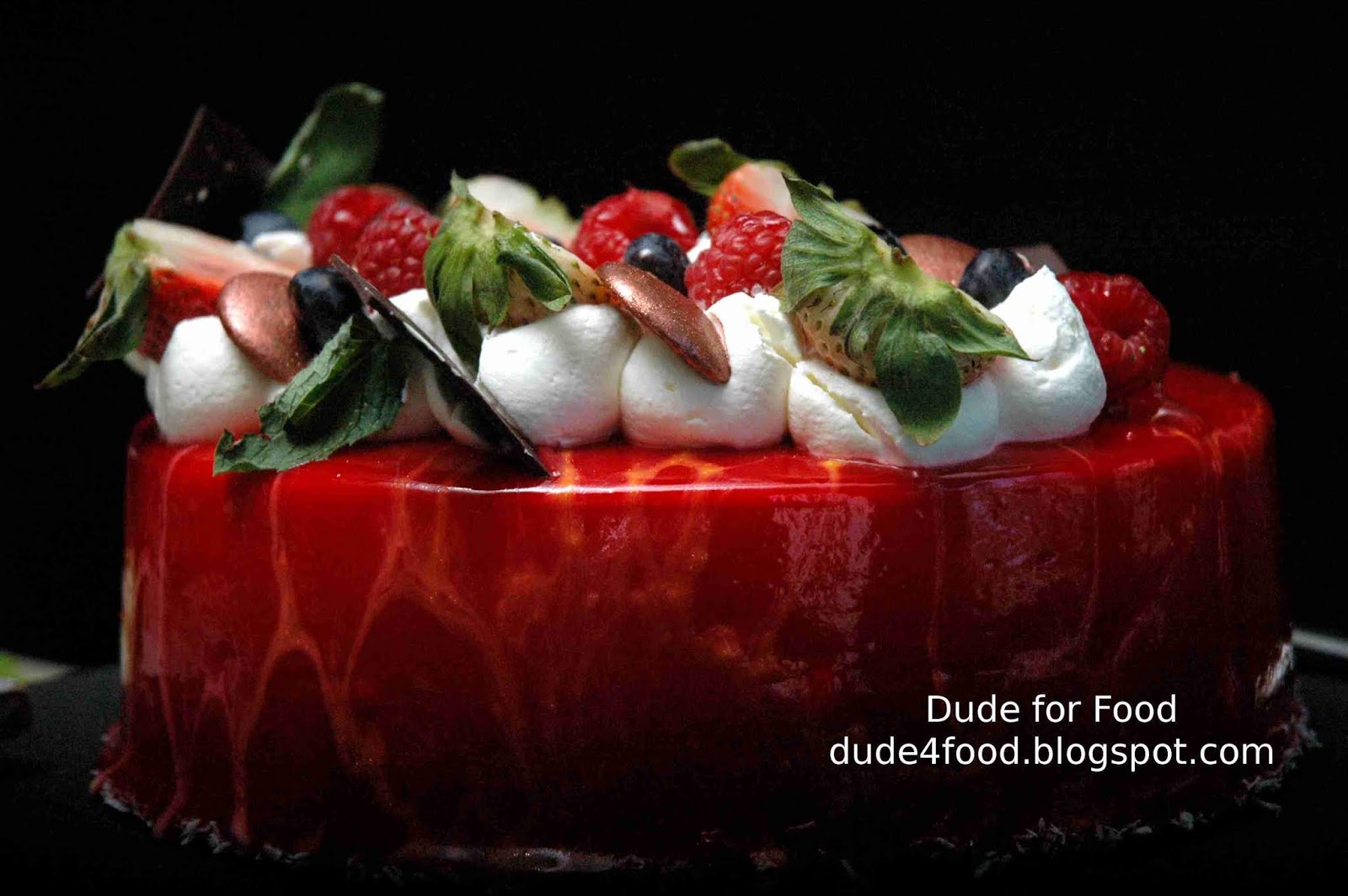 DUDE FOR FOOD: Discover Davao with Dayaw: The Flavors of Davao at Marco ...