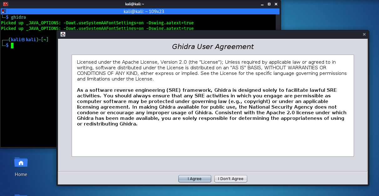 Ghidra Reverse Engineering Tool Used By Nsa