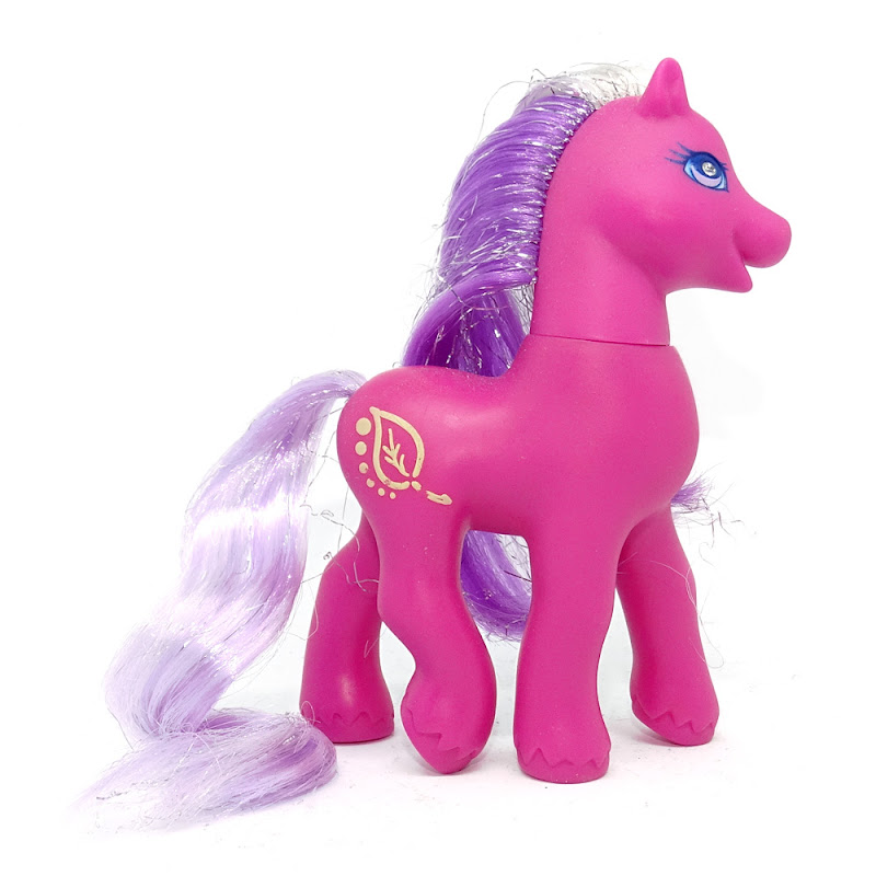 MLP Autumn G2 Ponies | MLP Merch