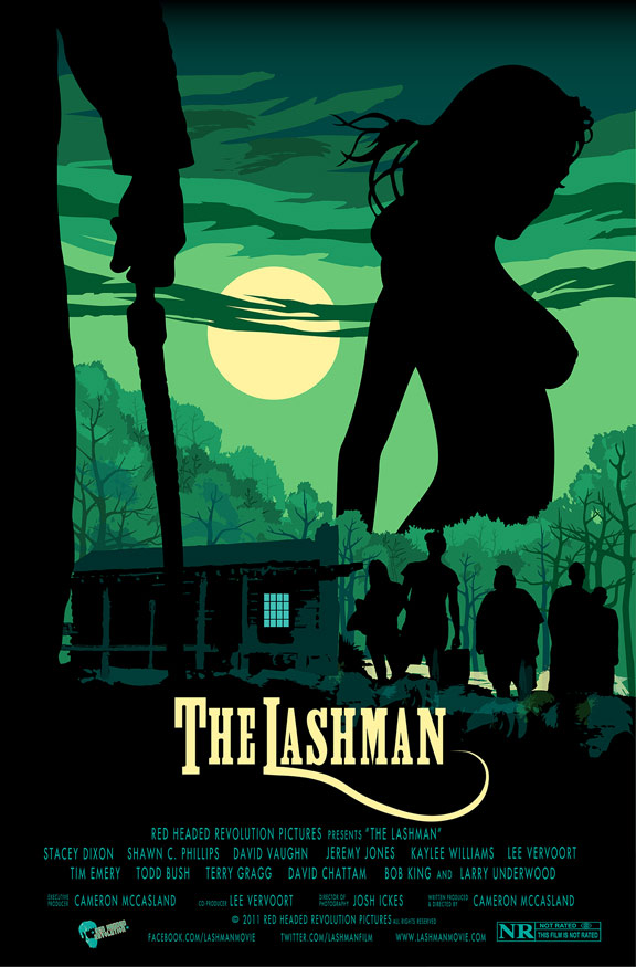 Lifestyle Photos: The Lashman Movie Posters