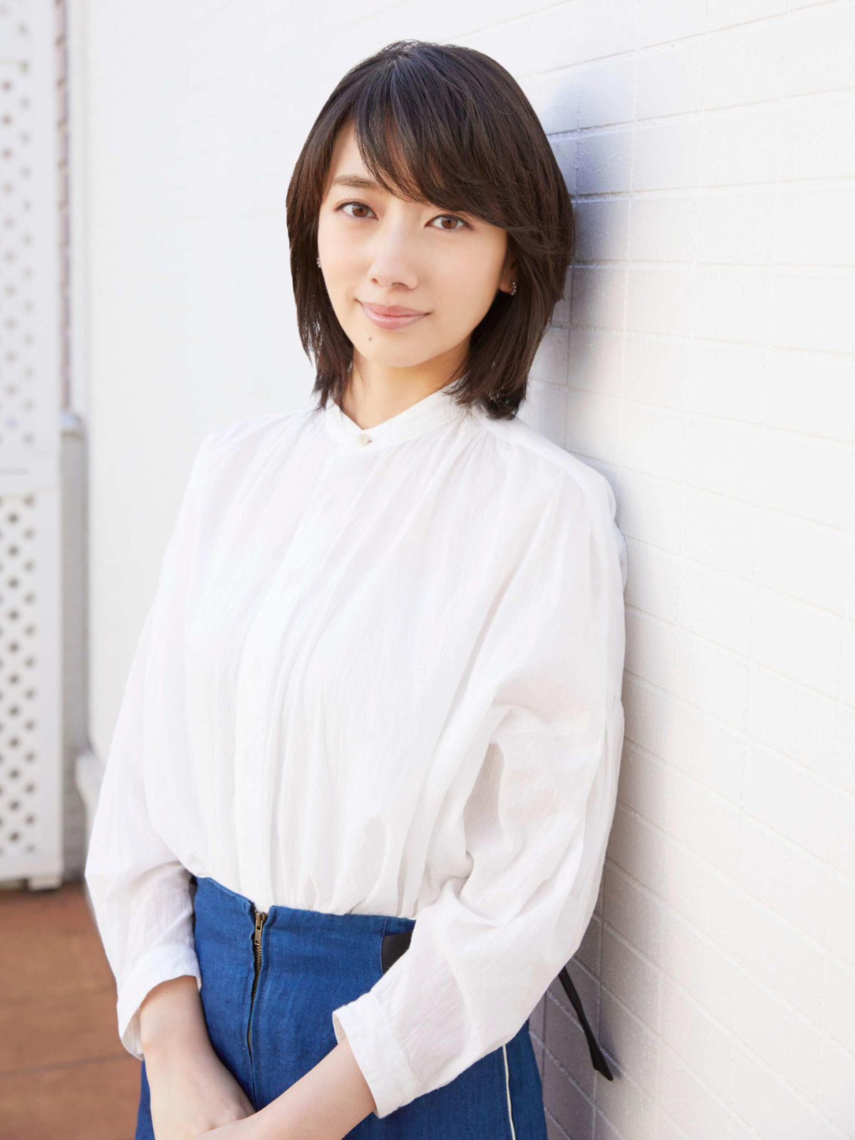 Nao Kanzaki and a few friends: Haru: A slightly early 'Happy 30th ...