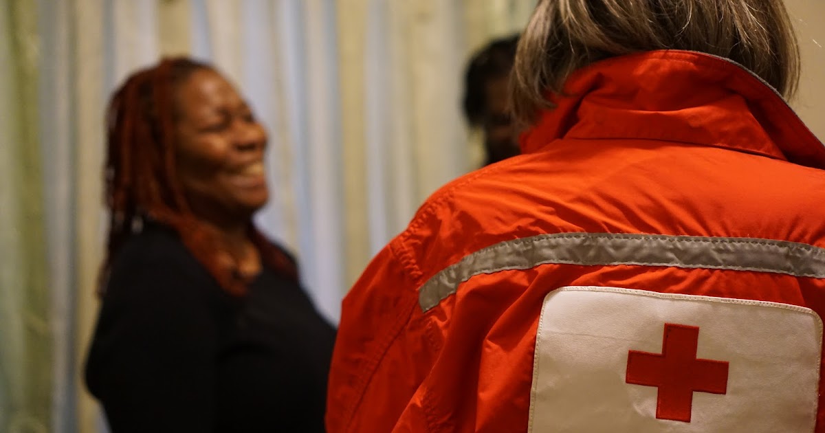 American Red Cross Greater New York Blog: #GivingTuesday: Donate to ...