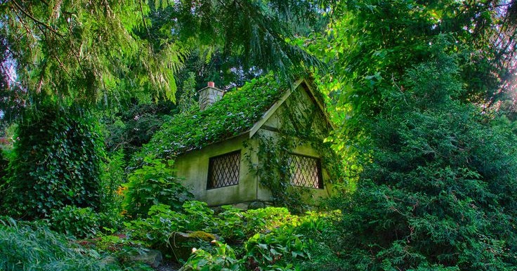 Top 10 Most Peaceful Cottages | Around the Globe