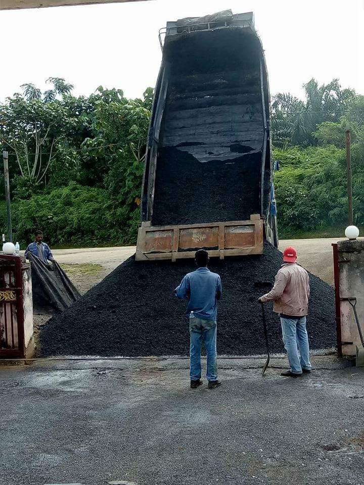 Kontraktor Premix ( Untuk kerja Premix tar sila hubungi kami di 010 288 ...