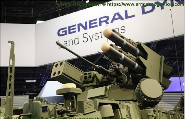 Defensa y Armas: El Ejército de EE. UU. desplegará los primeros ...