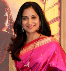 Poorva Gokhale Wiki, Age, Facts, Biography, Height, Weight, Affairs ...
