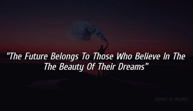 10 Best Inspirational Quotes on Dream | Dream Sayings | Aspire to Inspire