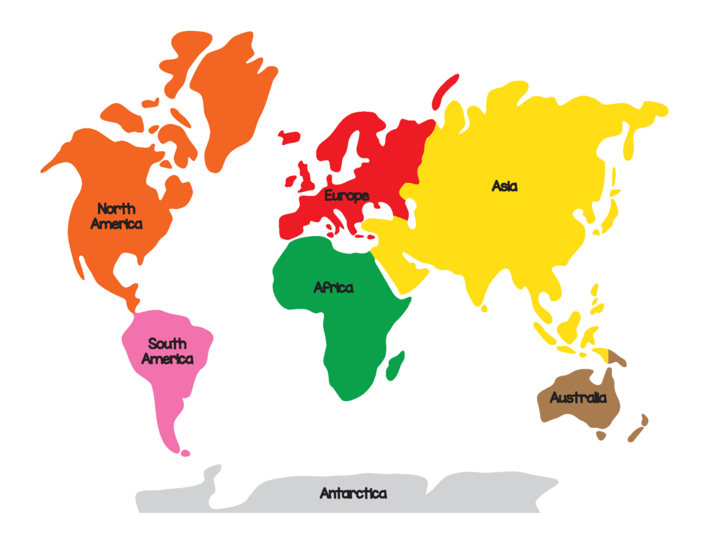 Continent In Hindi REXGIN IN HINDI continent-in-hindi-rexgin-in-hindi