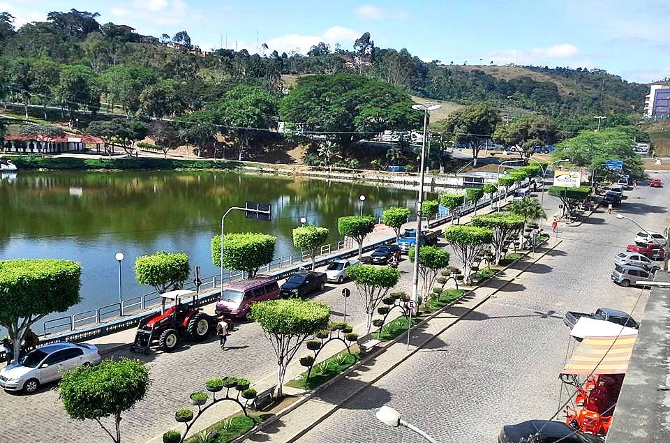 A VOZ DO BAIXO SUL - BAHIA: GANDU: Estimativa do IBGE mostra redução na ...