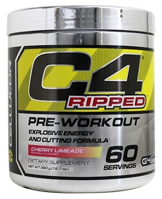 Full Review of C4 Ripped Supplement (Advantages-Disadvantages-Usage)
